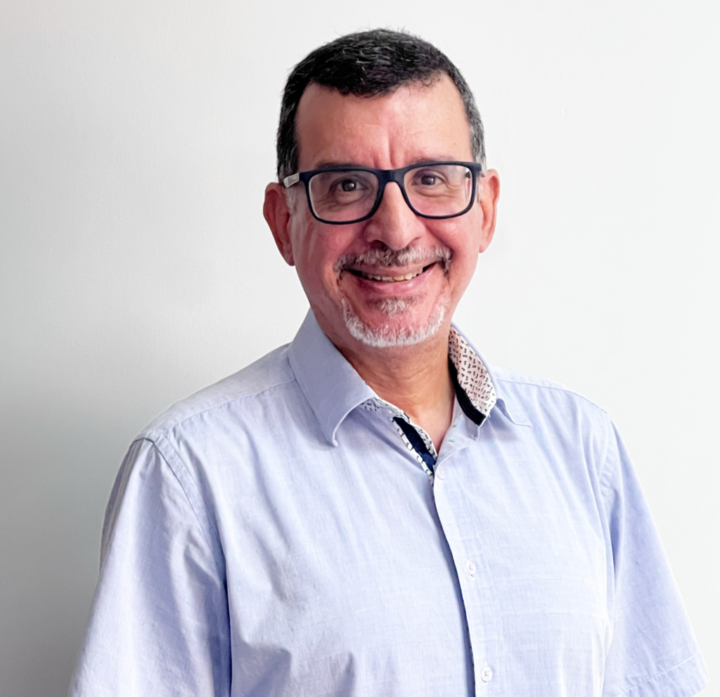 Facultad - Seminario Teológico de PR